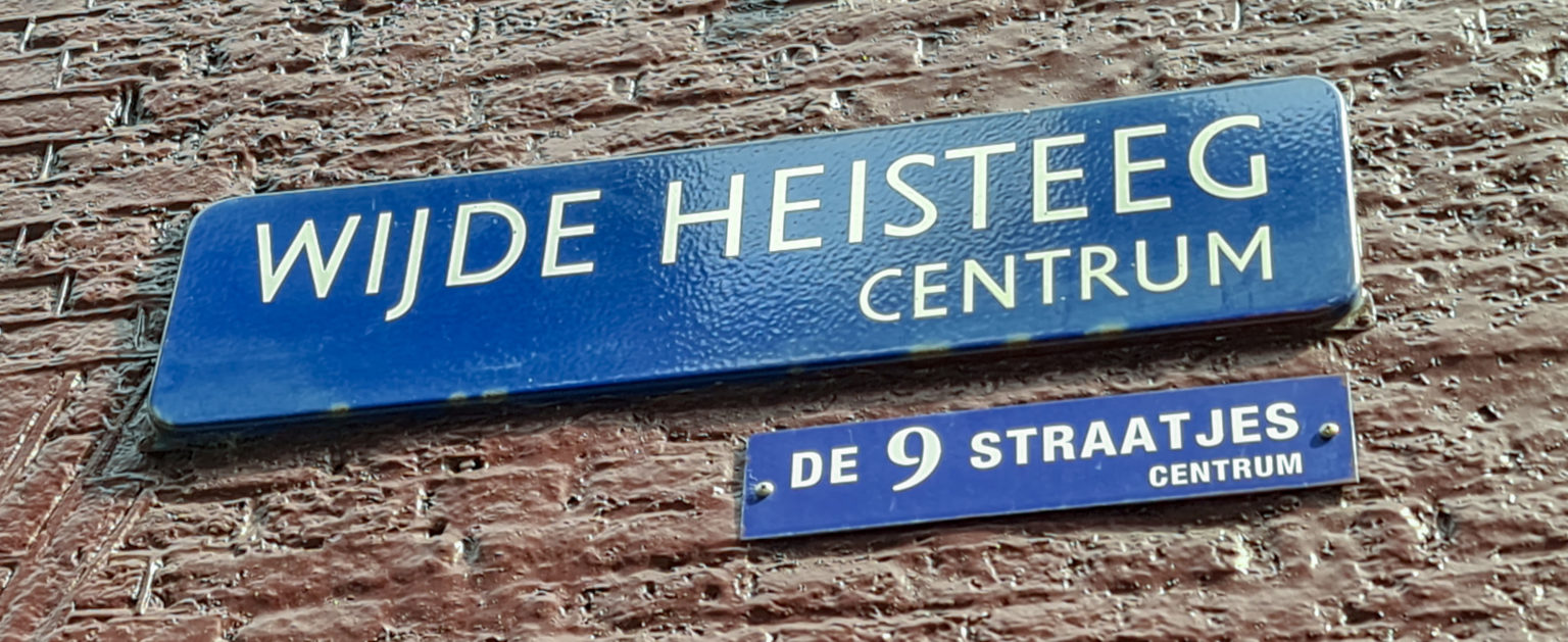 Où faire du shopping à Amsterdam - Meilleurs quartiers et adresses