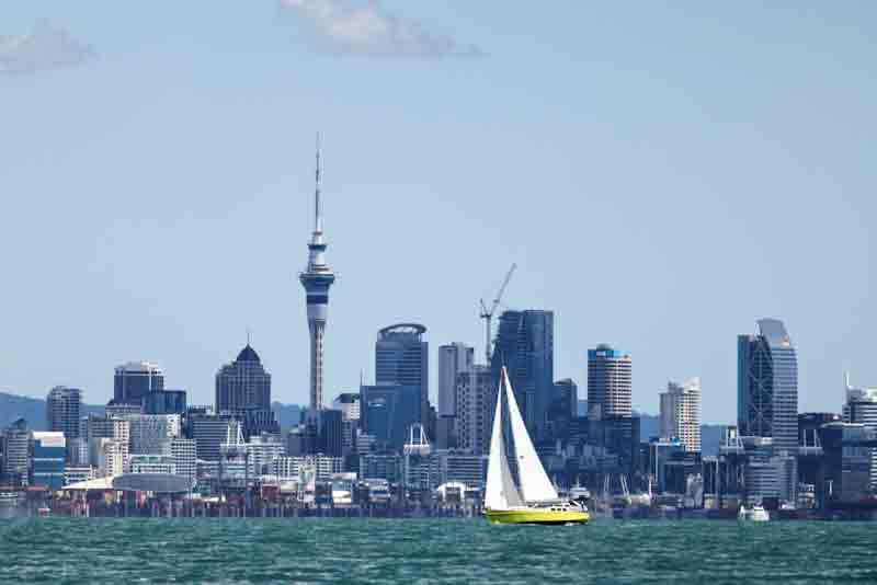 Auckland Neighborhood Guide - The worst and best places to stay