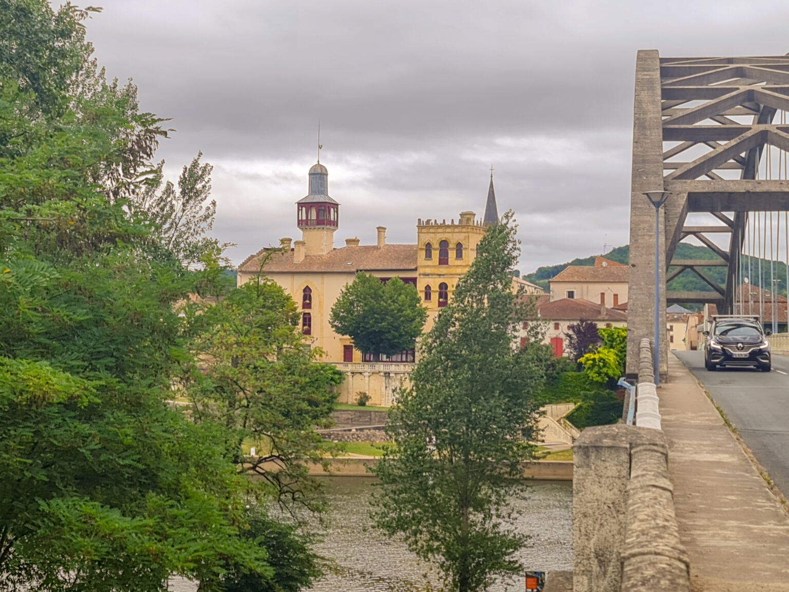 What to see around Agen - The most beautiful villages of Lot et Garonne