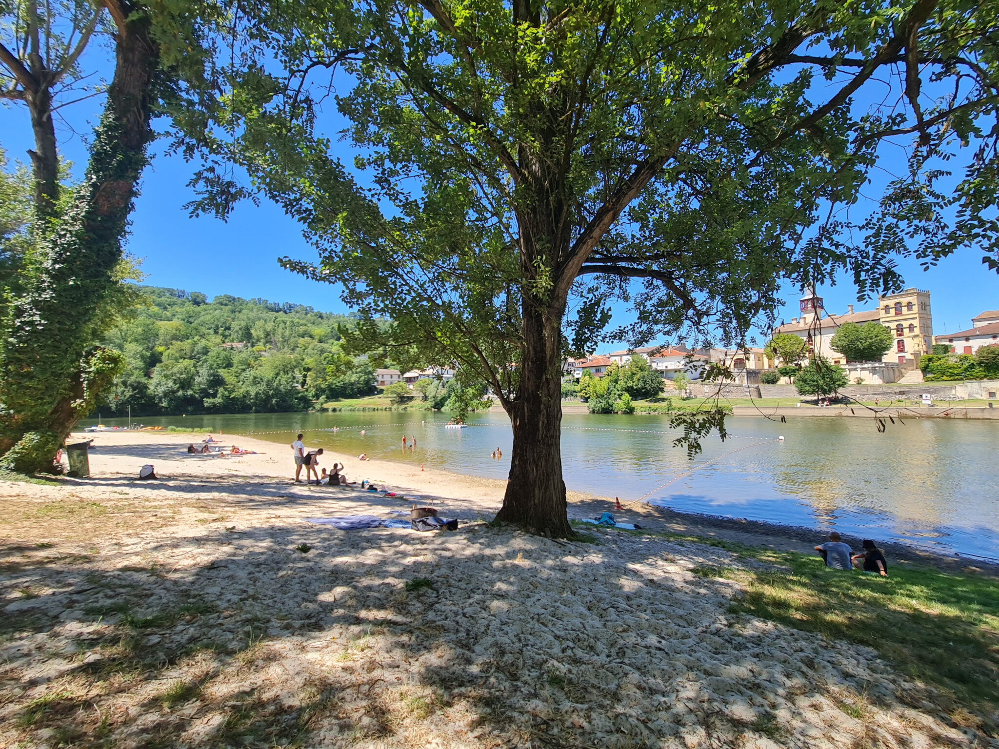 What to see around Agen - The most beautiful villages of Lot et Garonne