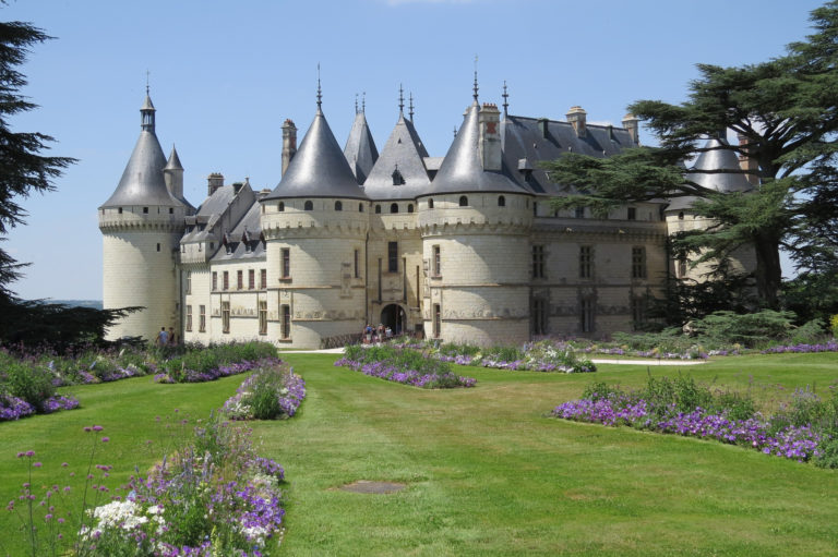 The 5 most beautiful castles of the Loire to see in 2 days + itinerary