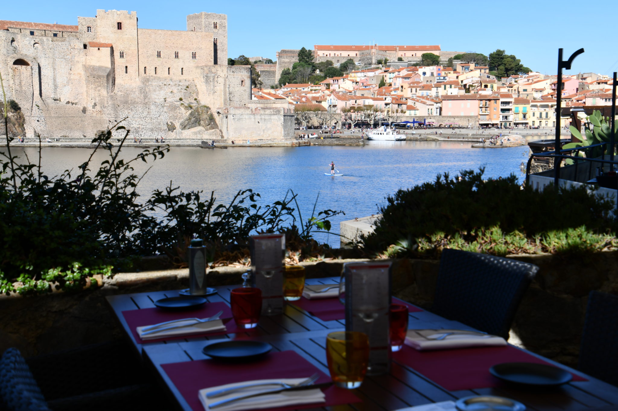 Que faire à Collioure ? Week-end en amoureux au Sud de la France