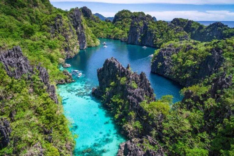 Où aller aux Philippines - Quelle île choisir Où aller aux Philippines - Quelle île choisir