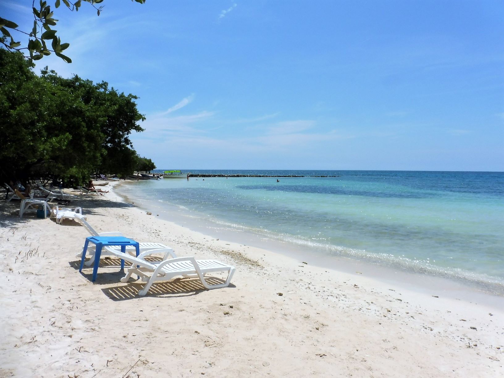 Comment aller à Mucura, que faire à Mucura, où dormir à Mucura