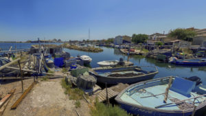 What to visit in Sète - Tourist circuit to visit Sète in 1 day + map