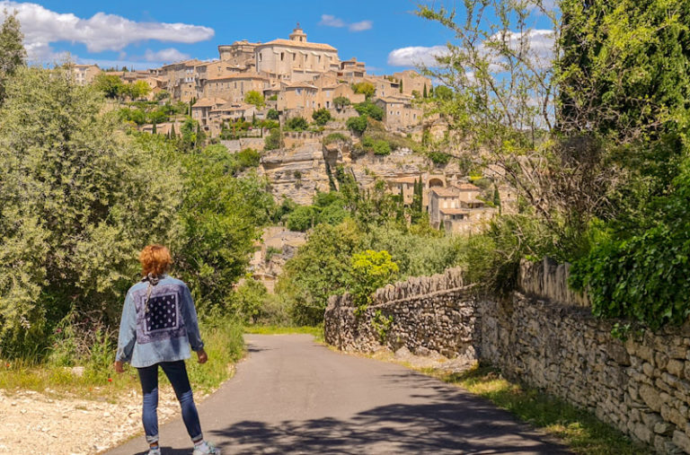 Visita Provenza en 4 días – Itinerario y consejos de visita