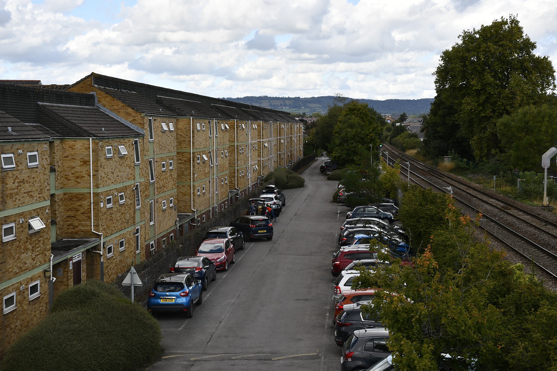 Safety in Cardiff: risk areas and neighbourhoods to avoid