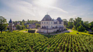 Wine Route in France - The 5 most beautiful itineraries with maps