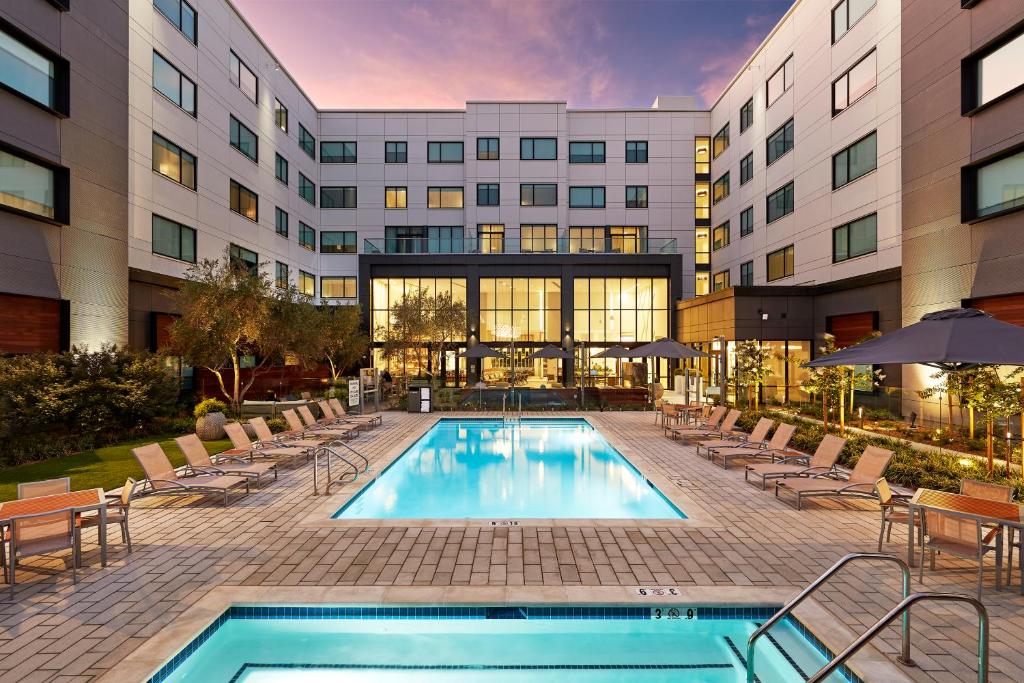 Areas to Avoid in San Jose CA - Most Dangerous and Safest