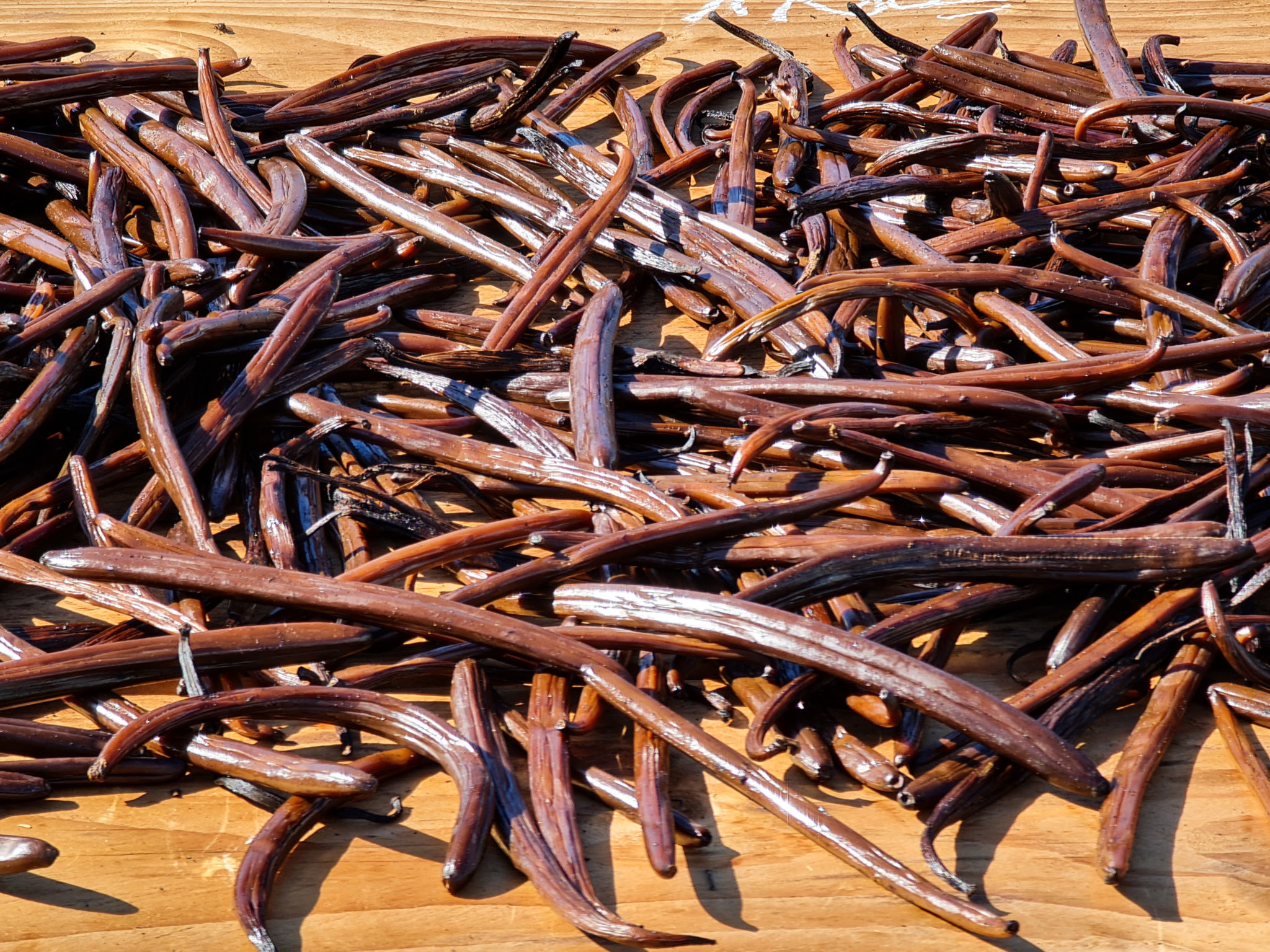 Où acheter de la vanille à la Réunion - Quelle vanilleraie visiter